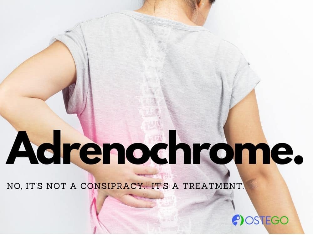 Adrenochrome: Know The Shocking Facts